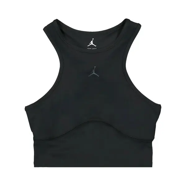 JORDAN Body Con Tank Top