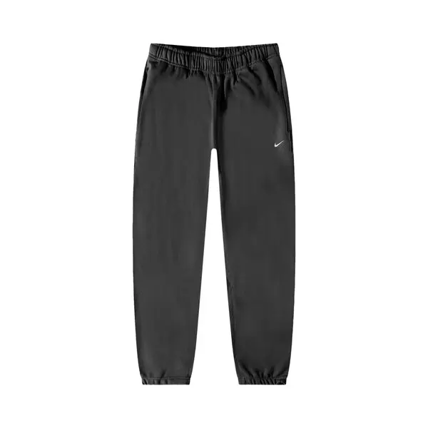 Nike Solo Swoosh Fleece Pant