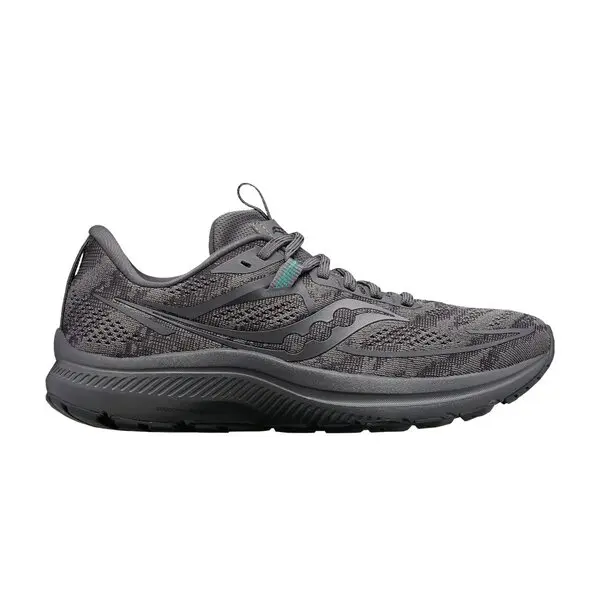 Saucony Omni 21 'asphalt