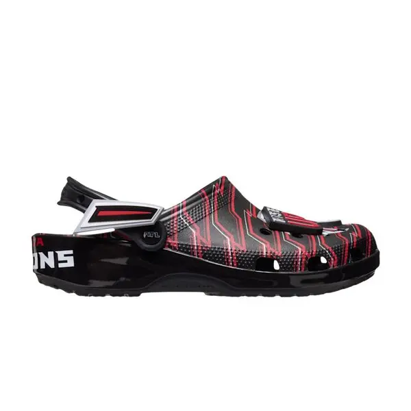CROCS Nfl X Classic Clog 'atlanta Falcons