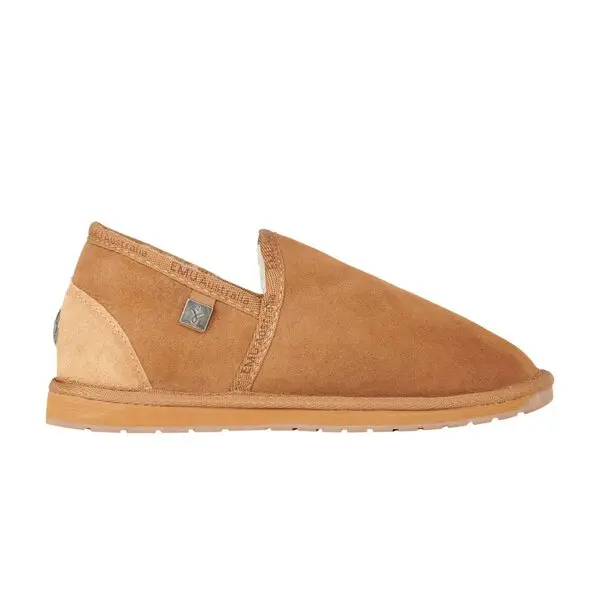 EMU Platinum Ashford Slippers - Tan