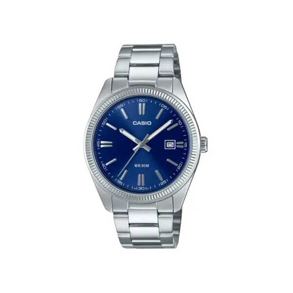 G-SHOCK BY CASIO Analog Watch - Silver