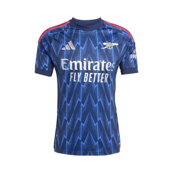 Adidas Arsenal 25/26 Away Jersey