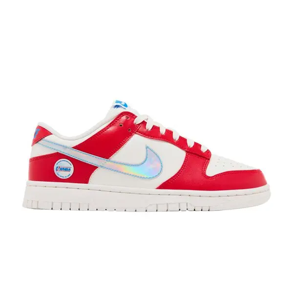 Nike Wnba X Dunk Low 30th Anniversary Sneakers