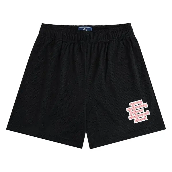 ERIC EMANUEL Ee Basic Short /pink - Black