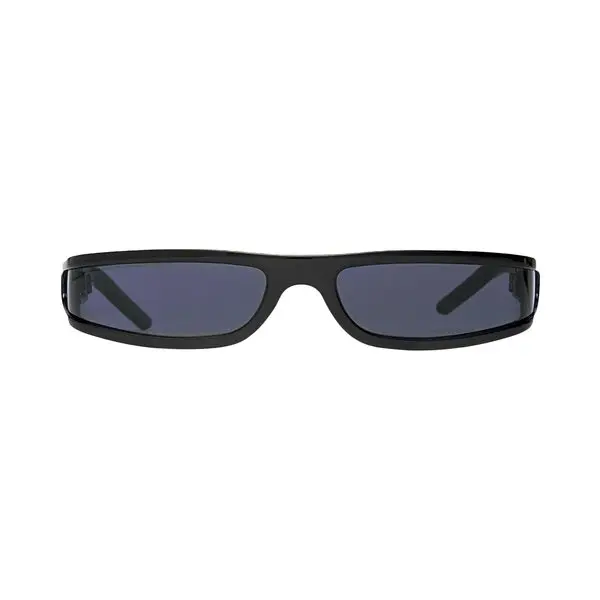 Rick Owens Fog Sunglasses - Black