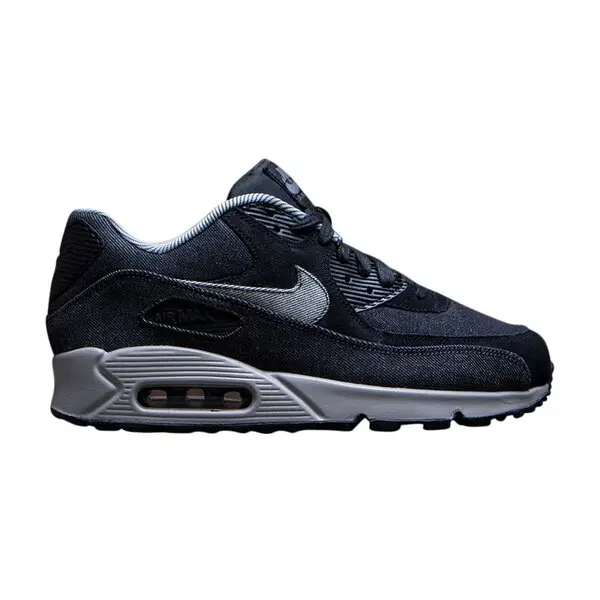 Nike Air Max 90 Se Sneakers - Grey