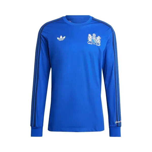 Adidas Manchester United Fc George Best Jersey
