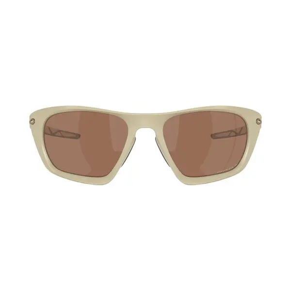 Oakley Lateralis Sunglasses - Tan