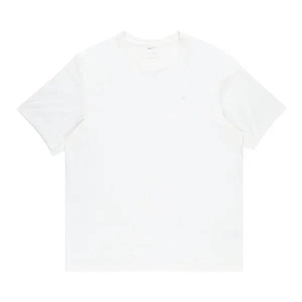 Nike Dri-fit Versatile Top - White