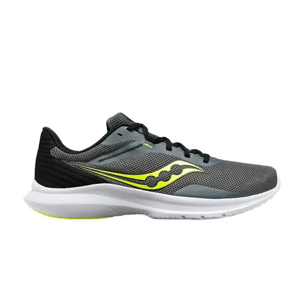 Saucony Convergence Sneakers - Grey