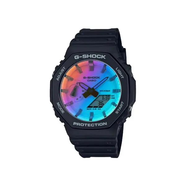 G-SHOCK BY CASIO Analog Digital Watch