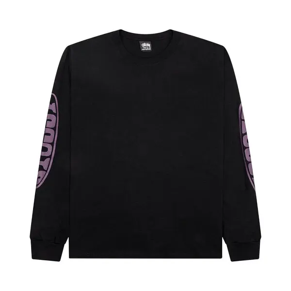 StÜssy Pill Long-sleeve T-shirt