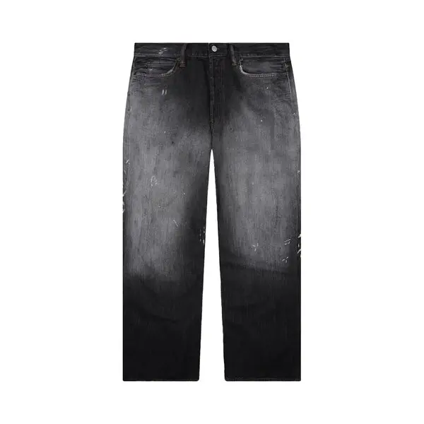 Acne Studios 1981 U Trafalgar Jeans