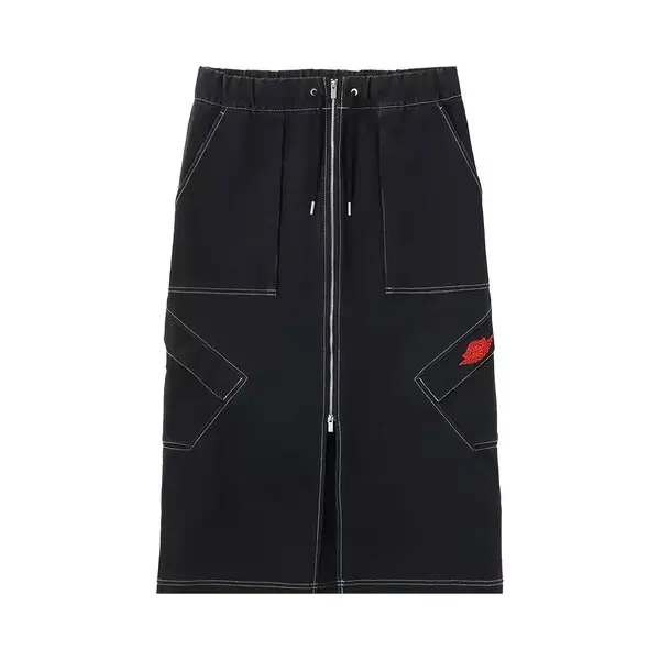 JORDAN Rare Air Chicago Skirt