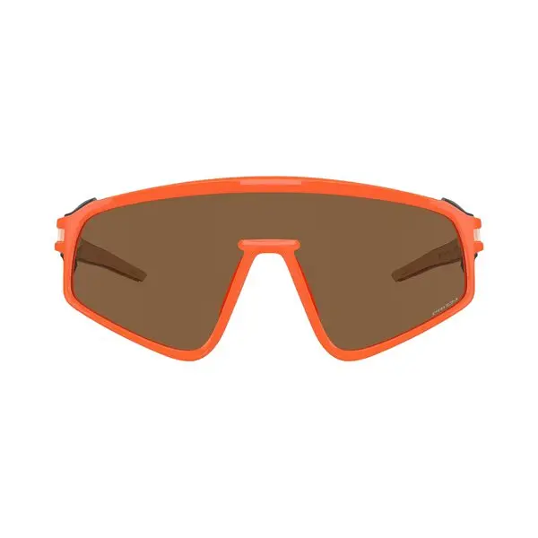 Oakley Latch Panel Sunglasses - Orange