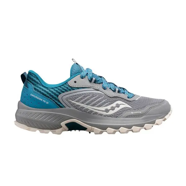 Saucony Wmns Excursion Tr15 Wide