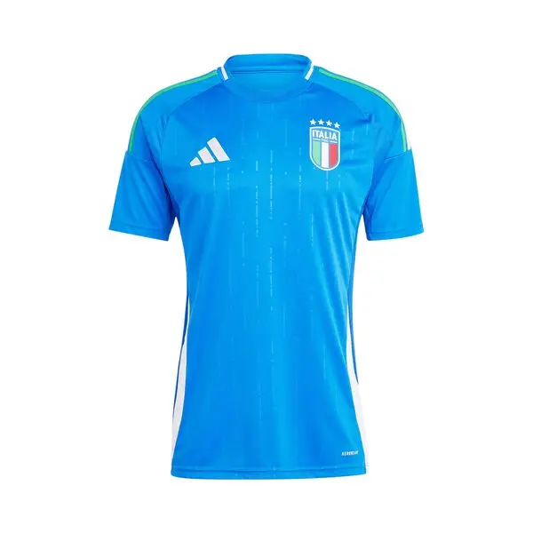 Adidas Italy 2024 Home Jersey