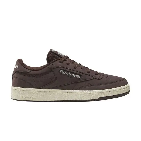 REEBOK Club C 85 Sneakers - Brown