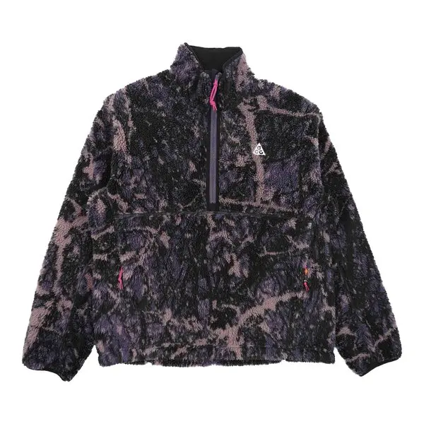 Nike Canwell Glacier Fleece Jacket