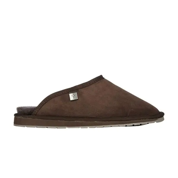 EMU Esperence Platinum Slippers