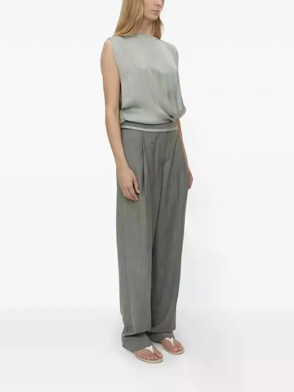Christopher Esber Tailored Top