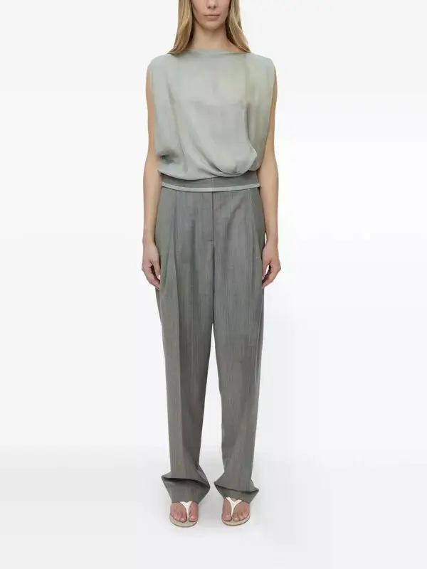 Christopher Esber Tailored Trousers