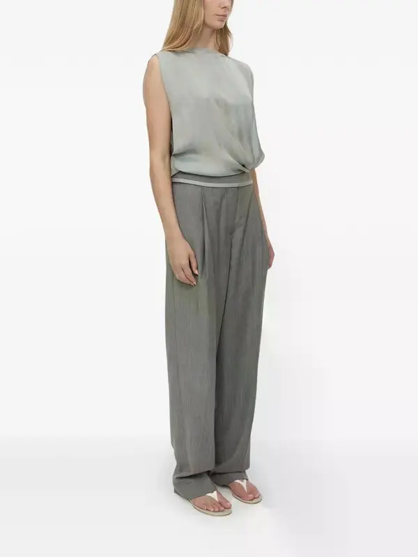 Christopher Esber Tailored Trousers