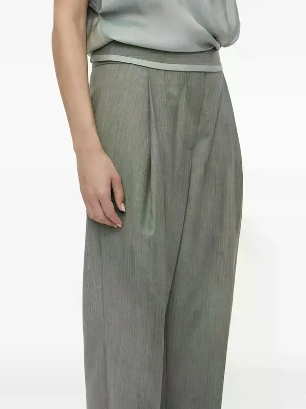 Christopher Esber Tailored Trousers