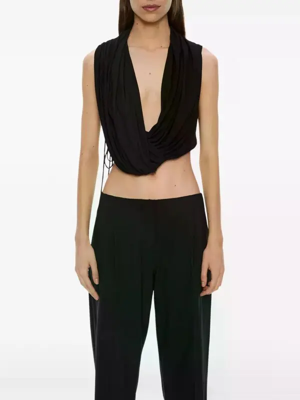 Christopher Esber Redux Trousers