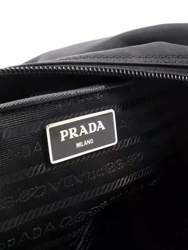 Prada Re-nylon Shoulder Bag