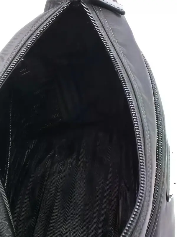 Prada Re-nylon Shoulder Bag