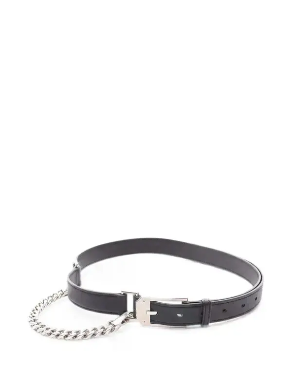 Hermès 2023 Andy 26 Belt - Black