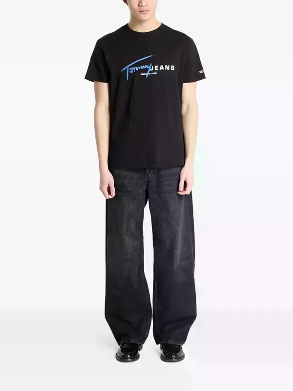Tommy Hilfiger Signature Dna T-shirt