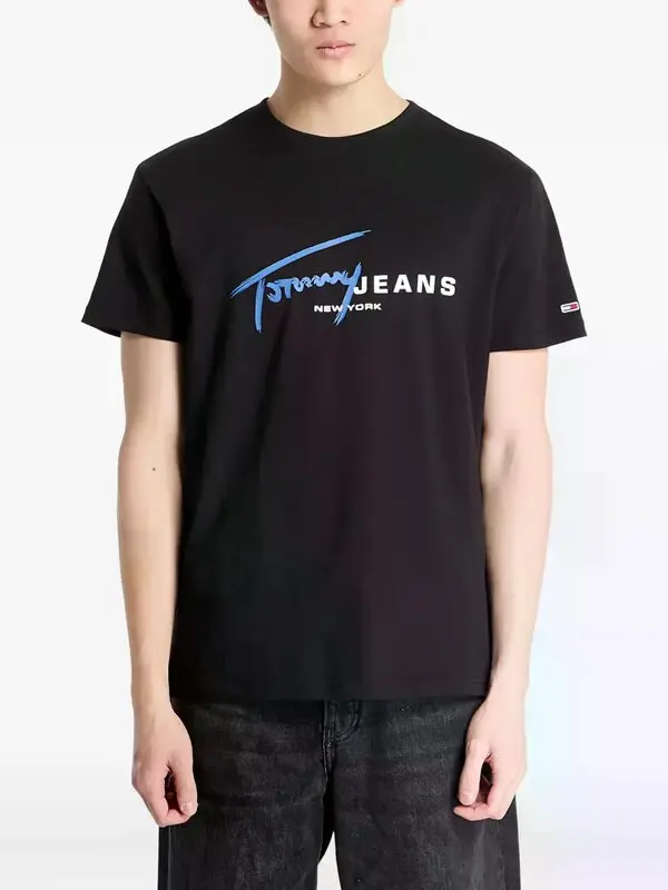Tommy Hilfiger Signature Dna T-shirt