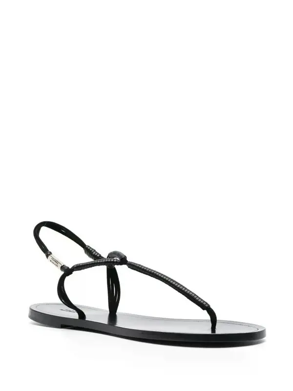 Isabel Marant Étoile Toe Strap Sandals