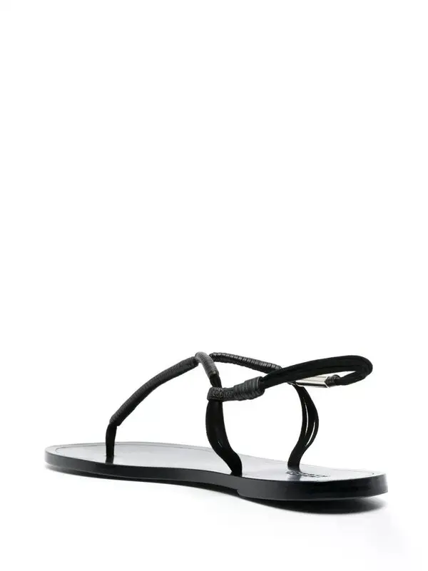 Isabel Marant Étoile Toe Strap Sandals