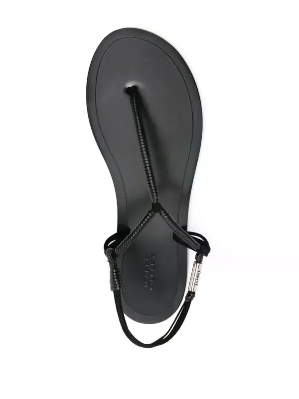 Isabel Marant Étoile Toe Strap Sandals