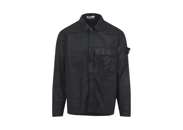 Stone Island Basic Shirt