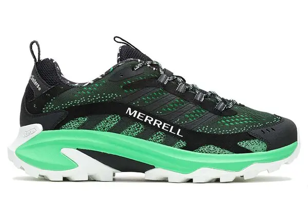 Merrell Moab Speed 2 Big Brothers Big Sisters - Multicolor