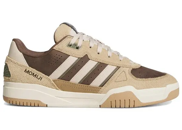 Adidas Tekkira Cup Momiji Nishiya - Cardboard/earth Strata/crystal Linen