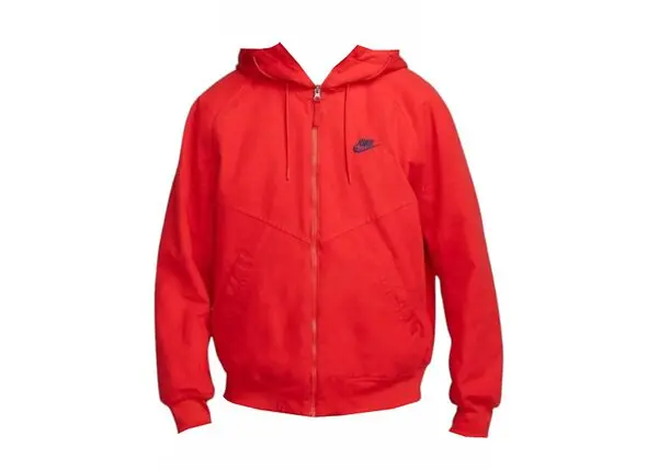 Nike Sportswear Windrunner Canvas Jacket