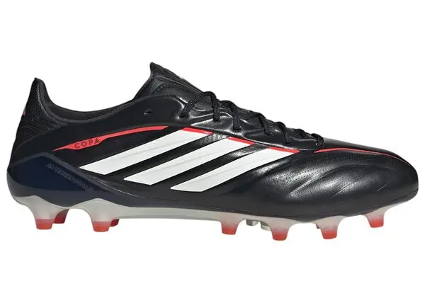 Adidas Copa Pure 4 Elite Ag Immortal Dna Pack - Core Black/cloud White/lucid Red