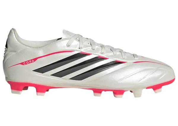 Adidas Copa Pure Club Fg/mg Born For Goals Pack - Zero Metalic/core Black/lucid Red