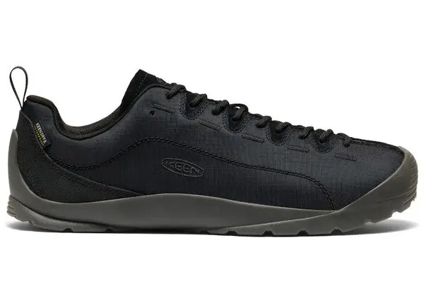 Keen Jasper Nylon Waterproof Sneakers
