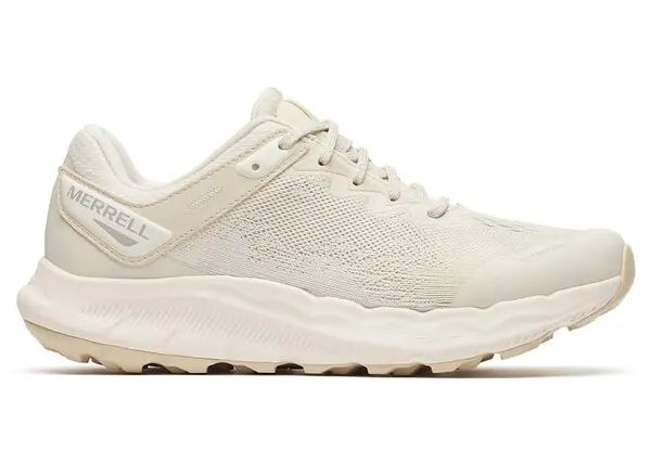 Merrell Antora 4 Waterproof - Eggshell