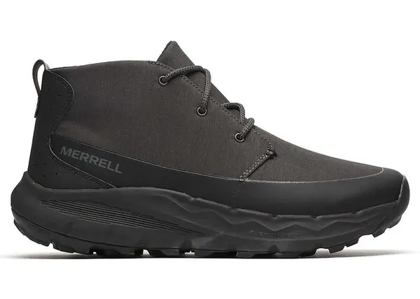 Merrell Nova 4 Traveller Metro Mid