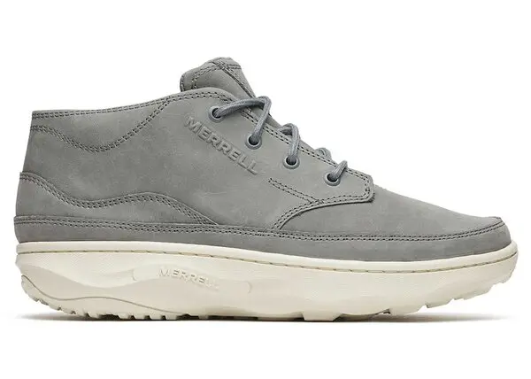 Merrell Silvo Chukka - Storm