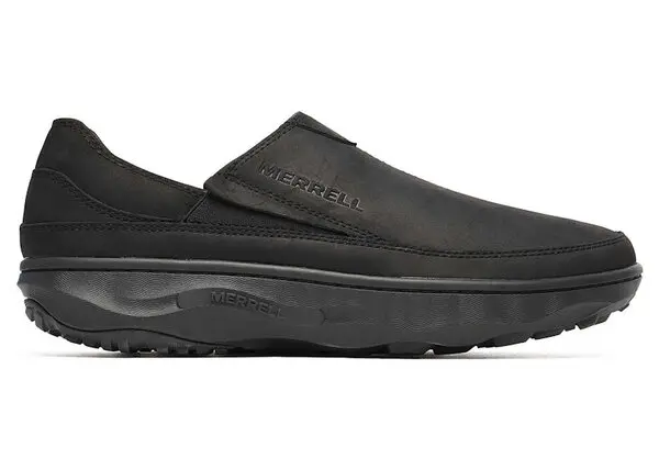 Merrell Silvo Moc - Black