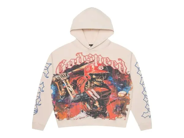 GODSPEED Grand Slam Hoodie
